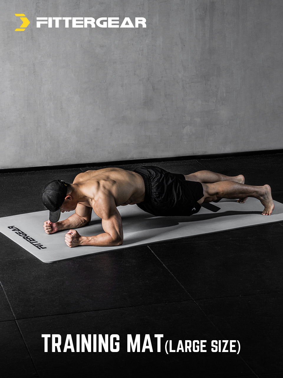 Fitter-Gear Thailand – Fittergear Thailand