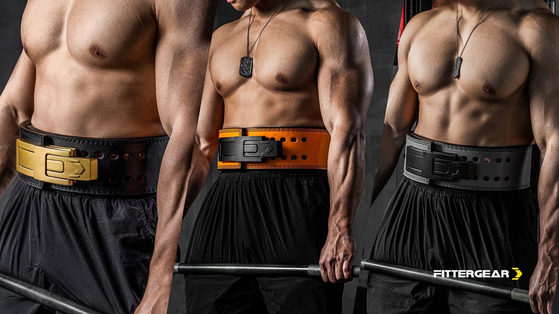 Fitter-Gear Thailand – Fittergear Thailand