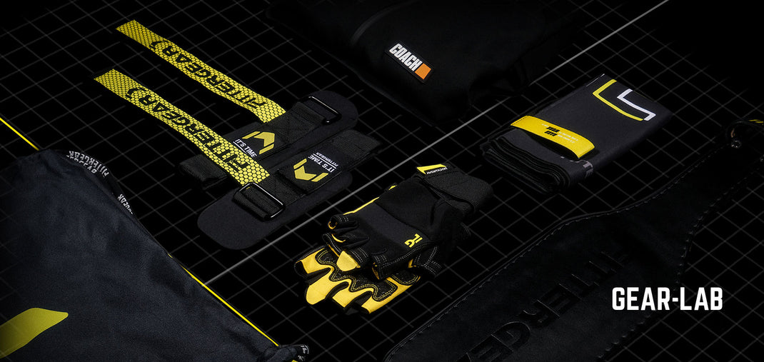 Fitter-Gear Thailand – Fittergear Thailand